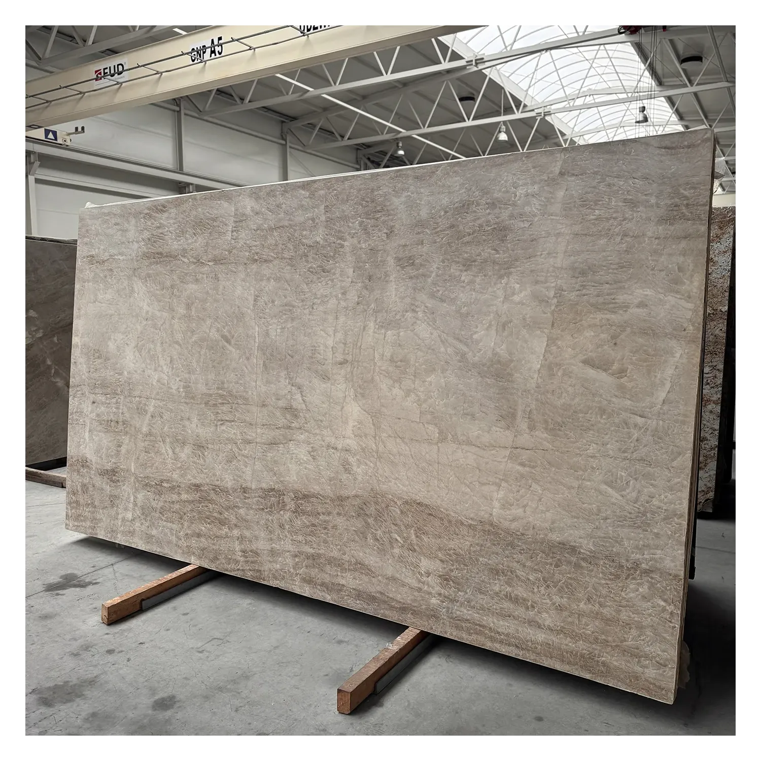 Taj Mahal - Rogala Granit