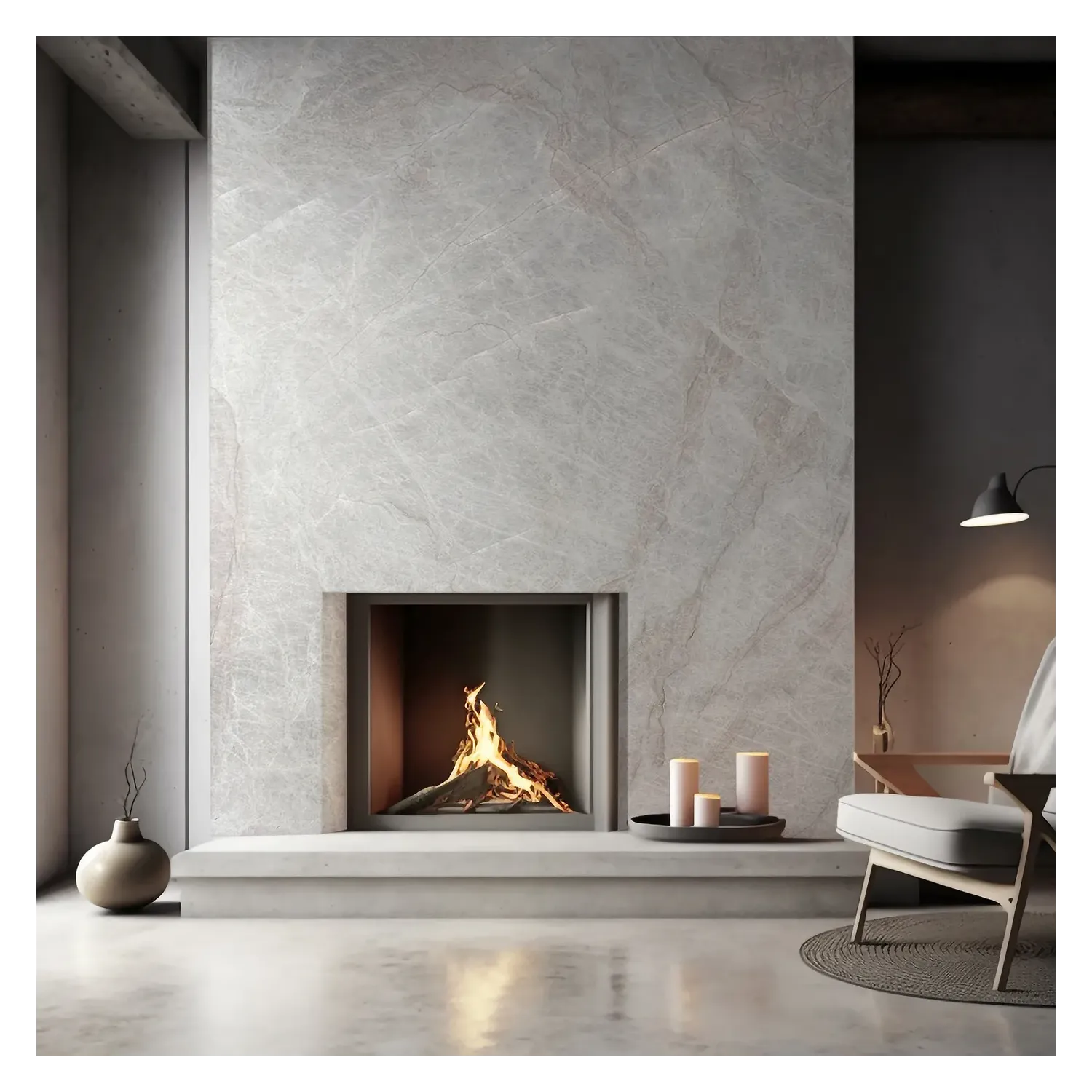 Taj Mahal - Rogala Granit